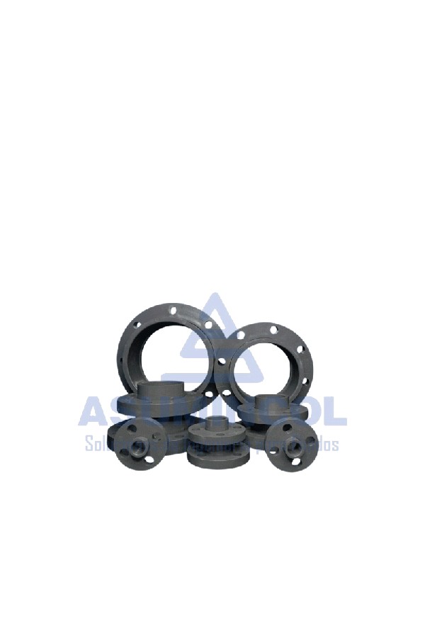 FLANGE-BRIDA 8X150# VAN STONE SXS PVC – Asumicol